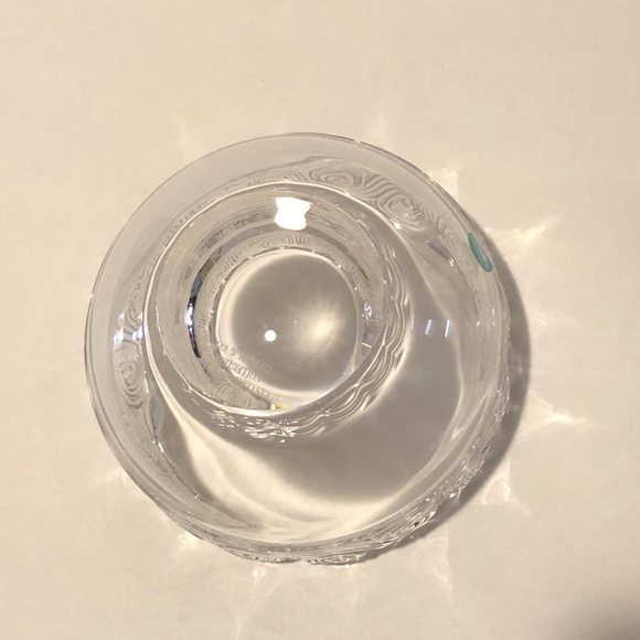 Tiffany & Co. | Dining | Vintage Louis Comfort Tiffany Collection Bowl ...